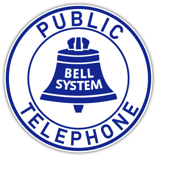 Bells Phone Company Logo