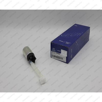 31111 1R000 Genuine OEM Fuel Pump for KIA Sportage Picanto Rio | eBay