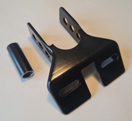 Classic Mini Steering Column Drop Down Bracket MPi VERSION NEW | eBay UK