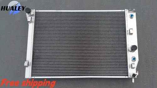 Aluminum Radiator Fit 1997-2004 Chevrolet Chevy Corvette Z06 C5 350 5 ...