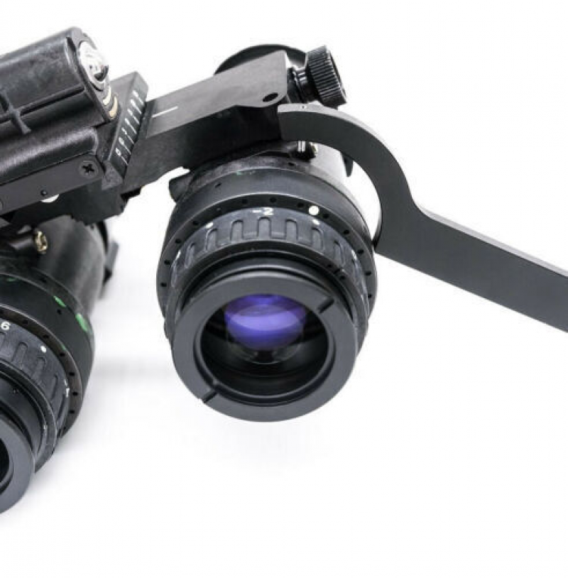 NVG Eyepiece Objective Lens Removal&Fixed wrench for PVS14 AVS9 1431 ...