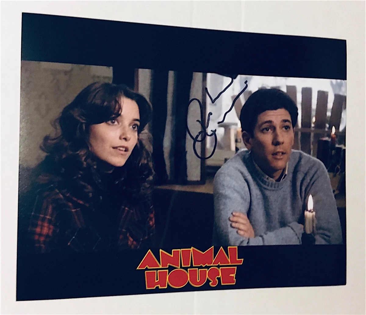 Animal House Boone