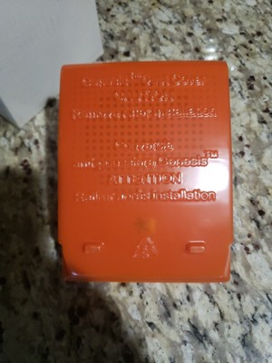 Fire Alarms - Mirtone