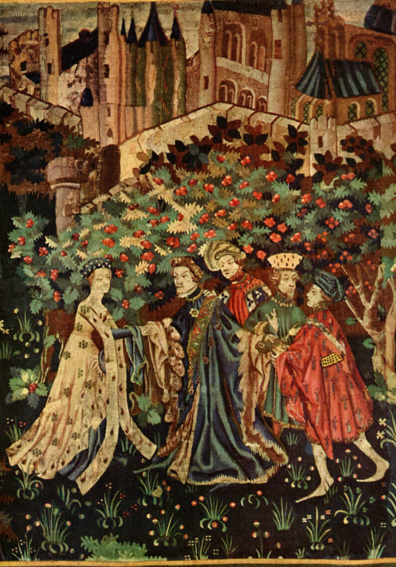 Famous Victorian Gothic Artists