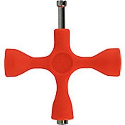 Champ Penguin Universal Cleat Wrench Multi Sport Tool NWT | eBay