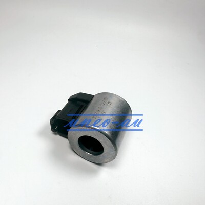 1Pcs New FIT FOR Solenoid Valve Coil 3036916 12V | eBay