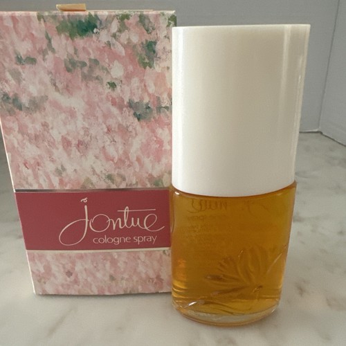 REVLON JONTUE COLOGNE SPRAY 1.25 OZ BOXED | eBay