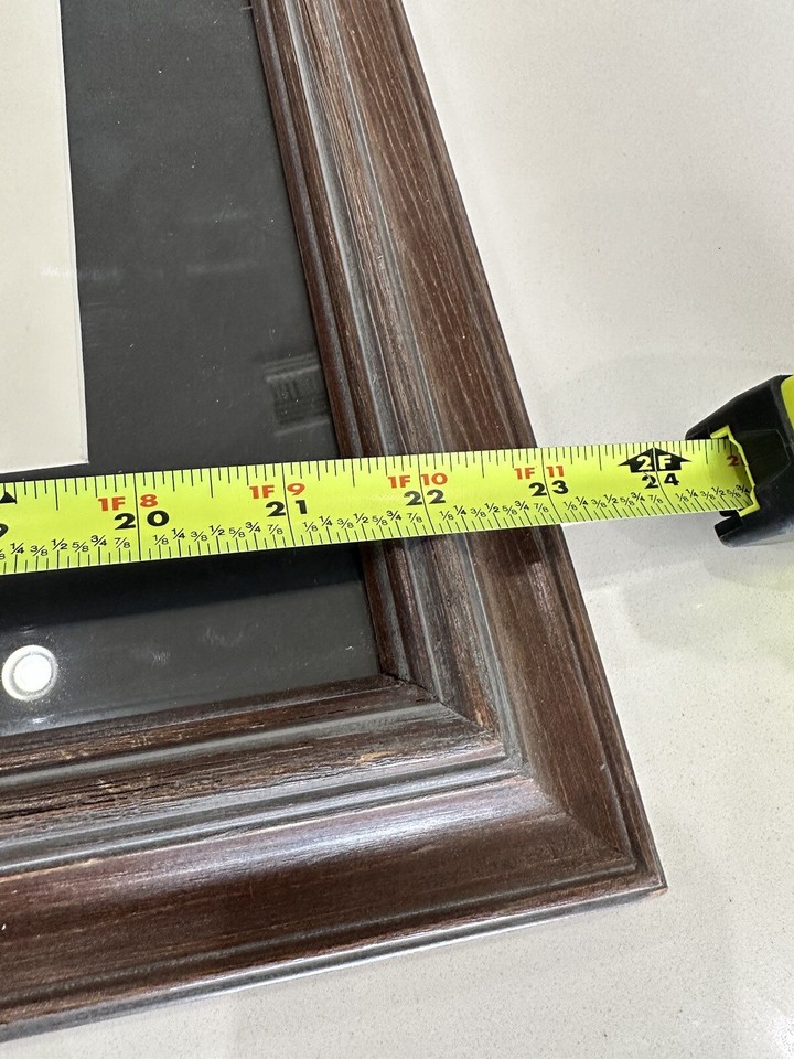 Douglas Miles Native American Apache Lithograph "Our First Leaders ...