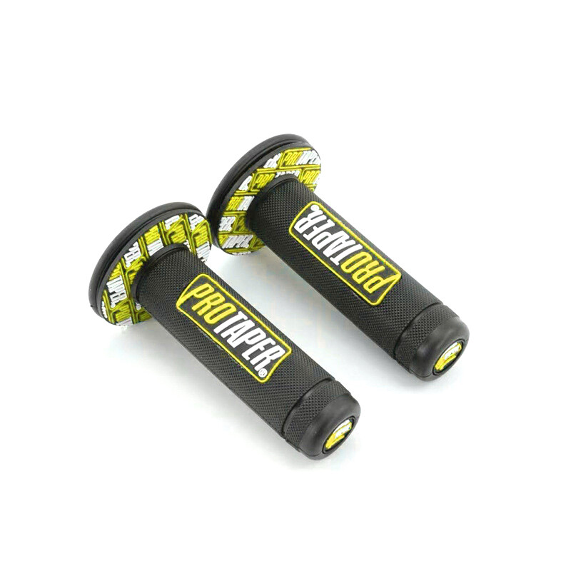 Motorcycle Pro Taper Hand Grips Handle Bar Handlebar for Off-road ATV ...