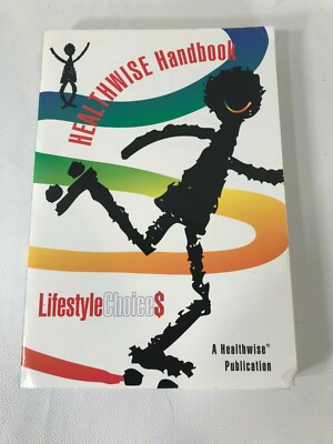 American Medical Security Healthwise Handbook (Paperback) | eBay