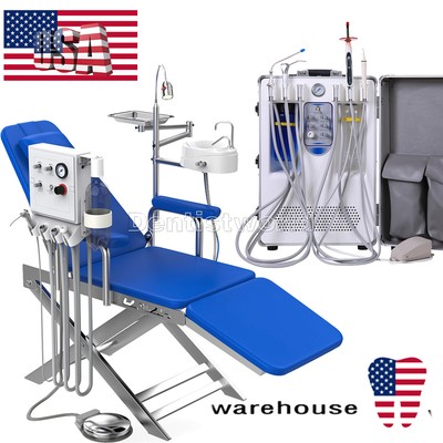 Dental Delivery Units- Control