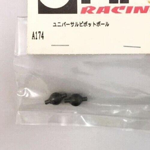 HPI #A174 UNIVERSAL PIVOT(7*13mm) | eBay