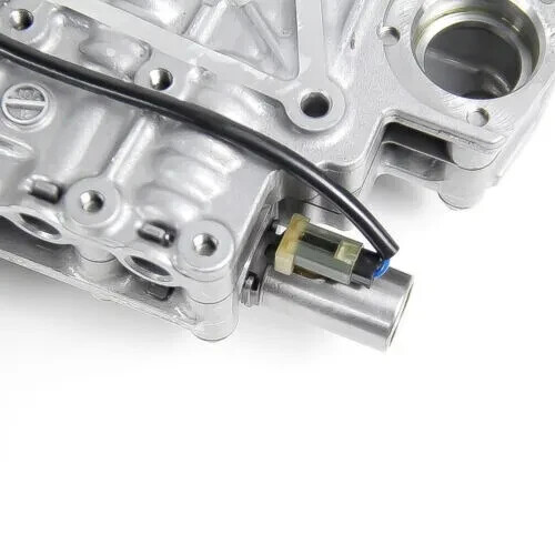 RENEWED Valve Body Trans Subaru Legacy Forester Outback 3.6L CVT 2015 ...