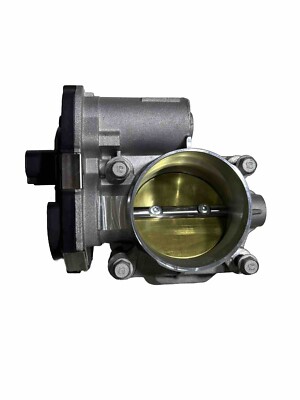 Bosch Electric Throttle Body F00H600072 | eBay