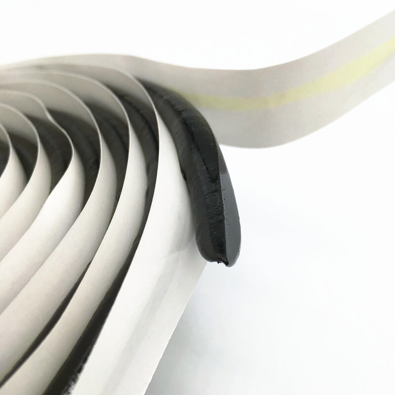 CLASSIC CAR BUTYL TAPE ROLL STRIP SEALANT BONDING- DOOR CARDS / FORD ...