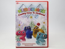 Numberjacks Dvd for sale | eBay