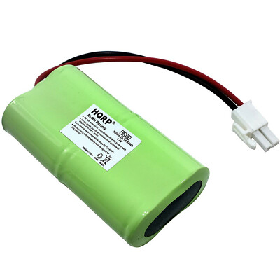 HQRP Battery for Mosquito Magnet HHD10006 MM565021 MM3100 MM3300 MM3400 ...