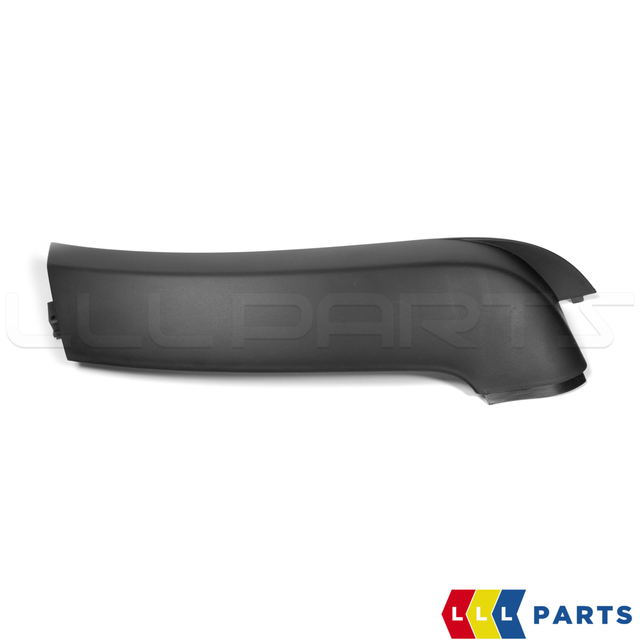 MINI R50 Front Left Outer Plastic Spoiler Trim 51117130311 Genuine for ...