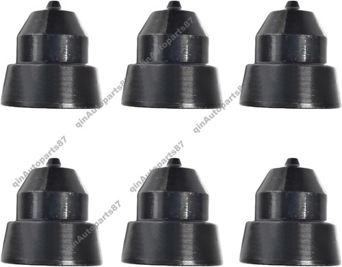 6 Pcs Injector Cone Sac Cup 3074253 for Cummins Engine N14 L10 | eBay
