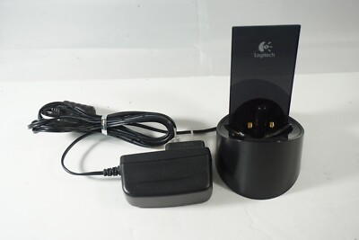 Logitech Model L-LN13 Replacement MX Revolution Mx5500 Mouse Charger ...