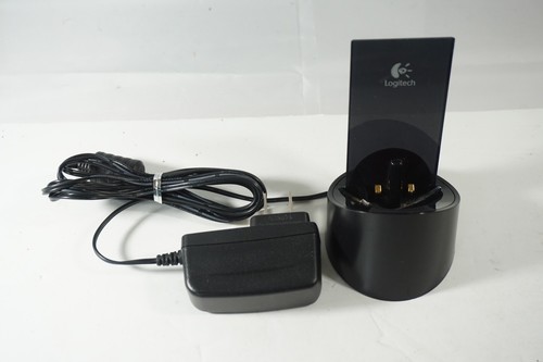 Logitech Model L-LN13 Replacement MX Revolution Mx5500 Mouse Charger ...