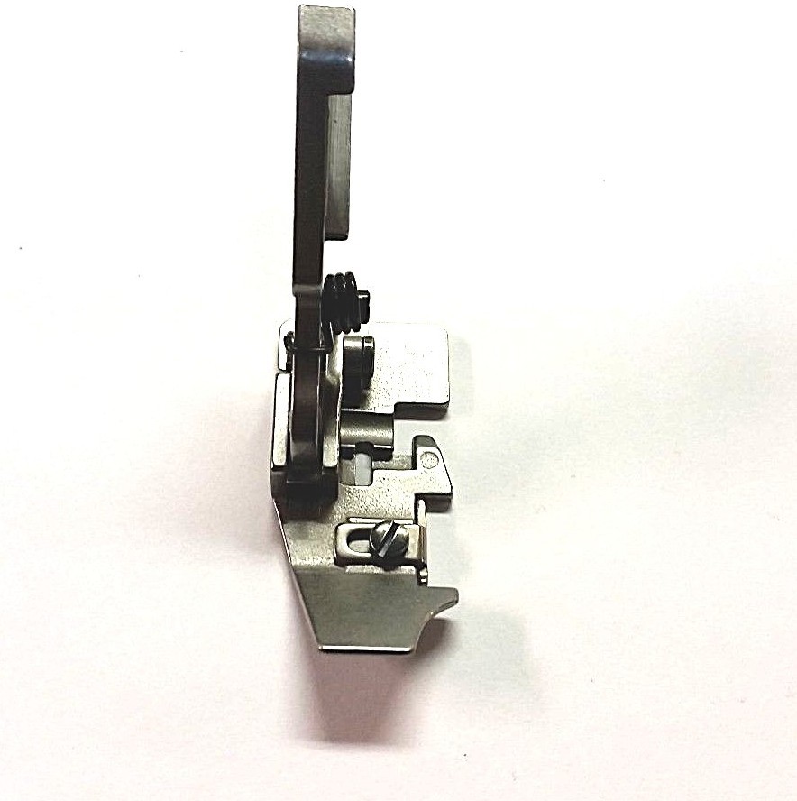 ORIGINAL BROTHER Overlock Presser Foot S19017-001 | eBay