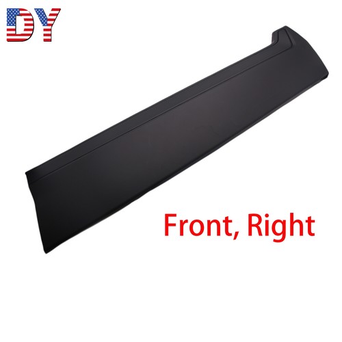 NEW Front Right Door Lower Molding Door Garnish 75312-TLC-A01 Fit for ...