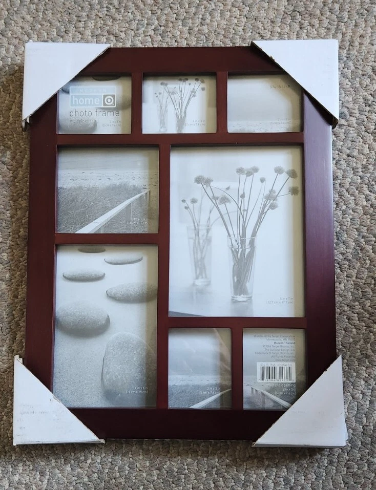 Multiple Picture Frames Target