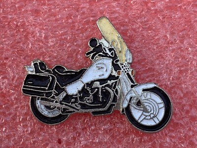 T36 Pins Moto MOTO GUZZI V65 Italie 1991 Motorcycle Motorrad Vintage ...
