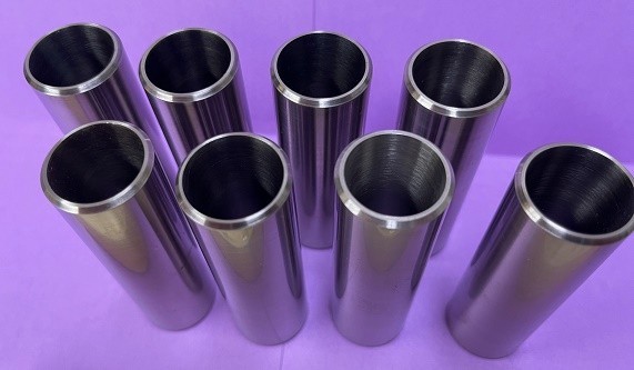 PPPC PERFORMANCE RACING PISTON TAPER WALL WRIST PINS 927-2950-150THD ...