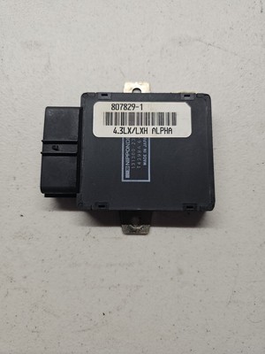 MerCruiser Mercury Thunderbolt V Ignition Module 4.3 LX/LXH Alpha ...