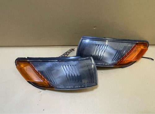 Nissan Silvia S13 OEM Turn Signal corner Light Lamp | eBay