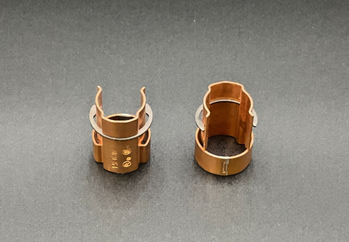 FS 636 Fuse Reducer Lot of 2 (TBI) | eBay