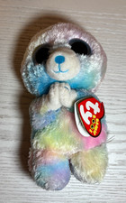 Hope the Bear (Blue Nose) - Beanie Boos - Beaniepedia