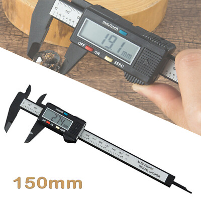 Micrometers - 3 Inch Micrometer