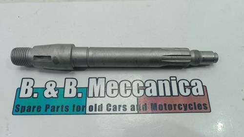 Shaft Post Pivot Transmission Wheel Rear Lambretta And / F/D / Ld ...