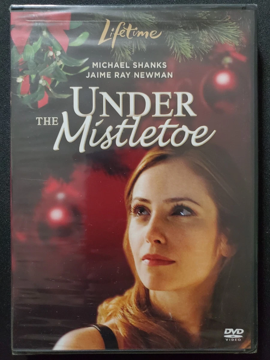 Under The Mistletoe Movie 2006