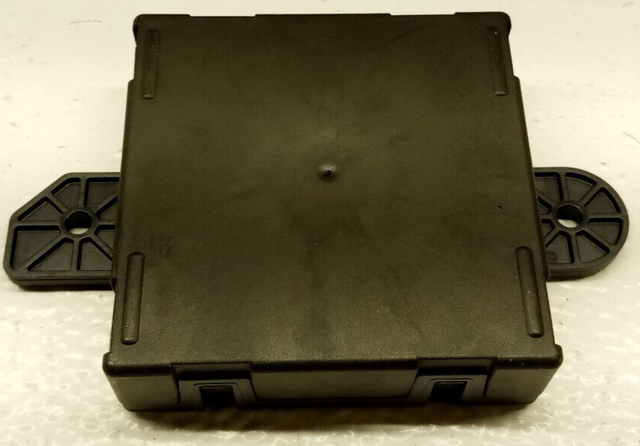 2010 - 2012 Dodge Caravan Journey Drivers Door Control Module ...