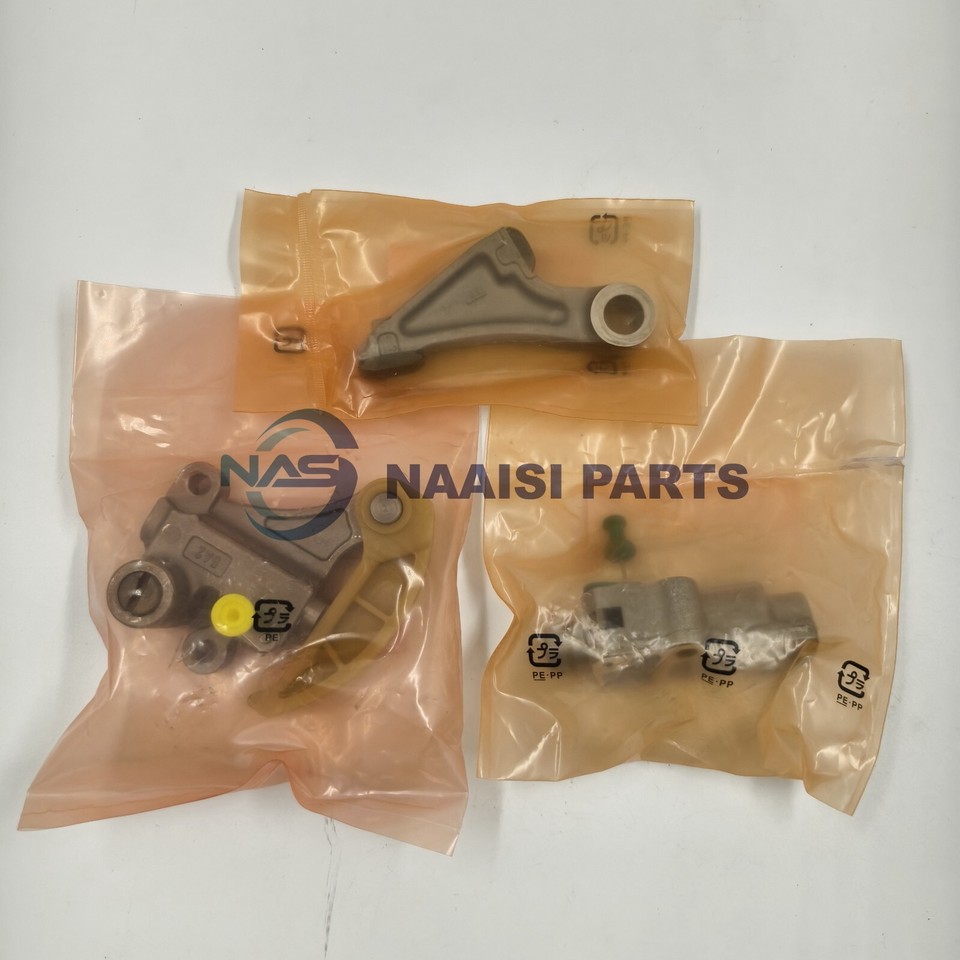 OEM Timing Chain Kit for Honda Accord CR-V Acura ILX TSX 2.4 DOHC K24W1 ...