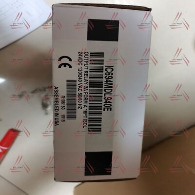 1PC NEW Fanuc IC694MDL940 **real US stock **fast ship** | eBay