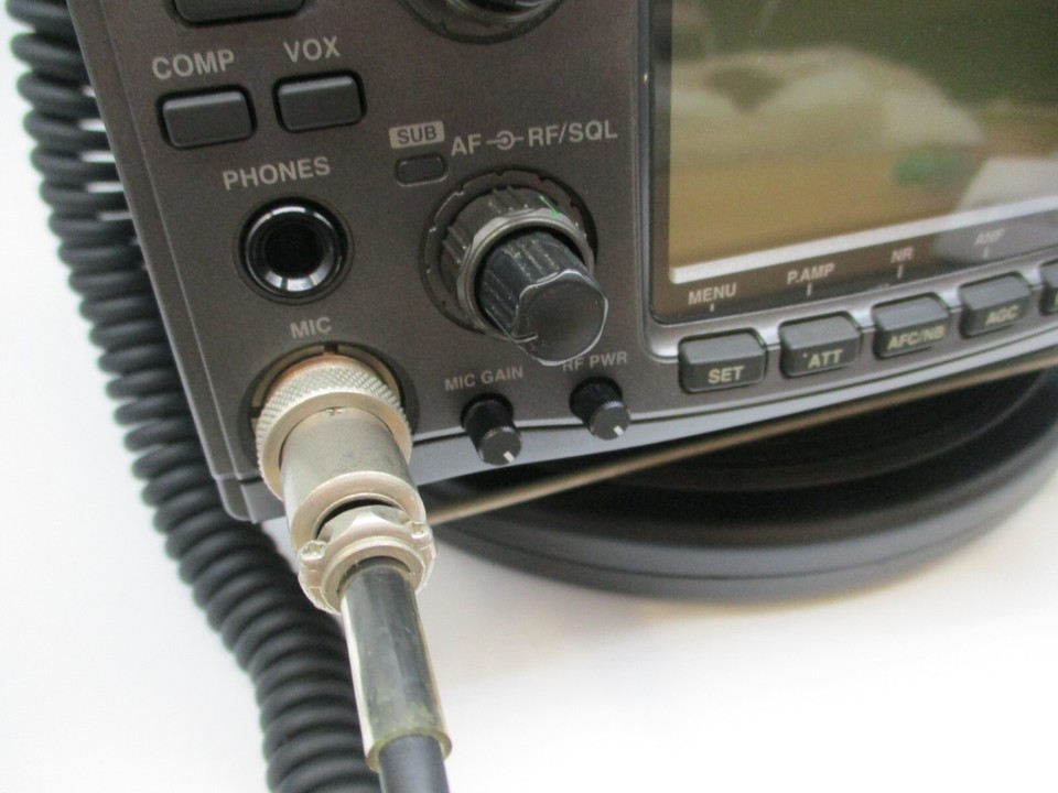 ICOM IC-910D 144/430MHz 50w Transceiver option CR-293 Installed | eBay