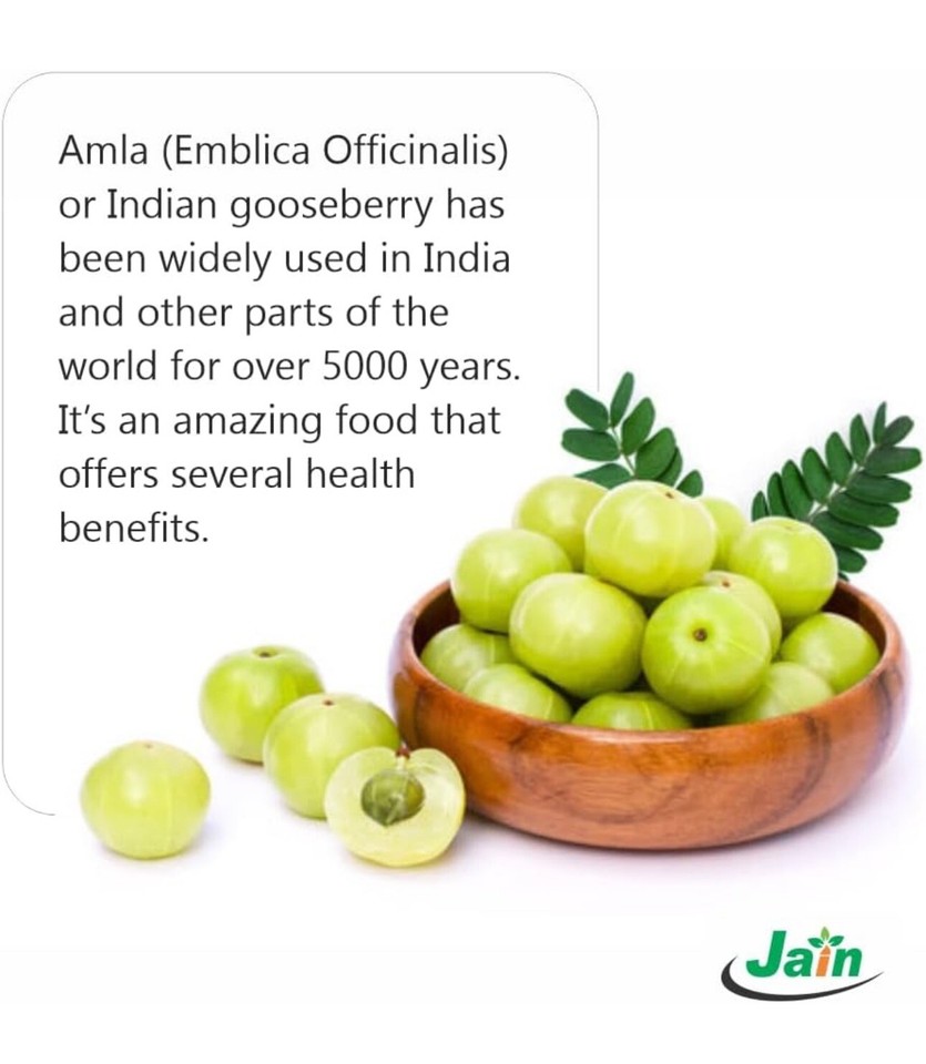 Amla Powder for Eating and Drinking,1kg | 100% Natural | eBay UK