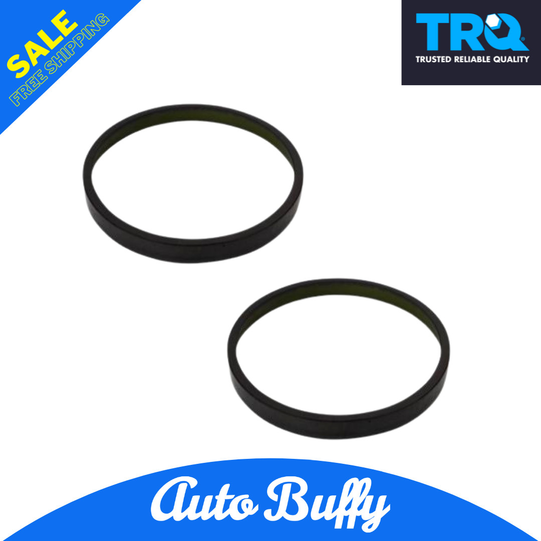 Abs Cv Axles Ring