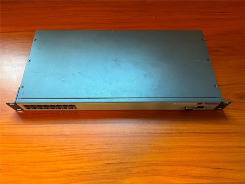 OpenGear Switch Board CM4116-SAC CM4116 Console Manager 16 Port - Unit ...