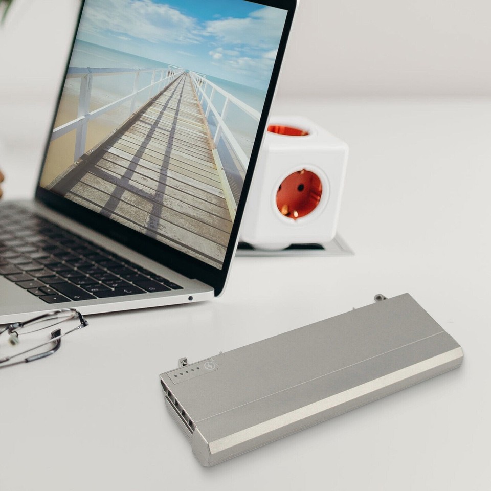 Battery For Dell Latitude E6400 E6410 E6500 E6510 PT434 W1193 4M529 ...