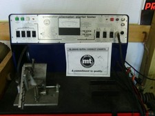 OTC Judge Alternator Starter Tester 3643 Fully Tested for sale online ...