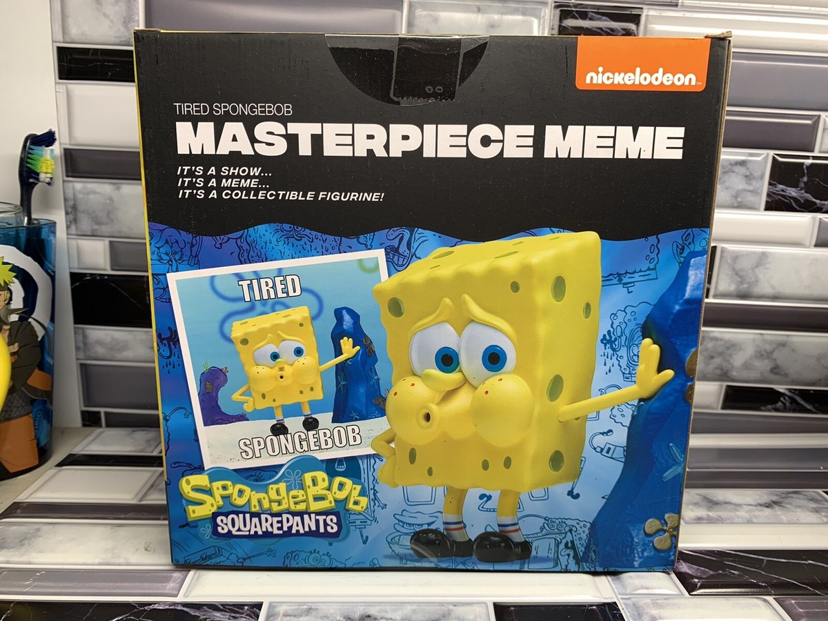 Spongebob Promotion Memes Deal Breaker Memes : R/spongebob
