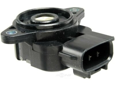 For 1997-1999 Toyota Tercel Throttle Position Sensor NGK 54368TFZK 1998 ...