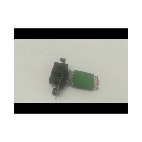 resistance de chauffage citroen JUMPER III 6450XR 37129 | eBay