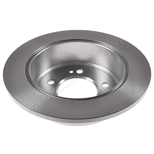 Brake Disc Rear For HYUNDAI Elantra I30 Sonata V VI VII 58411-2H300 | eBay